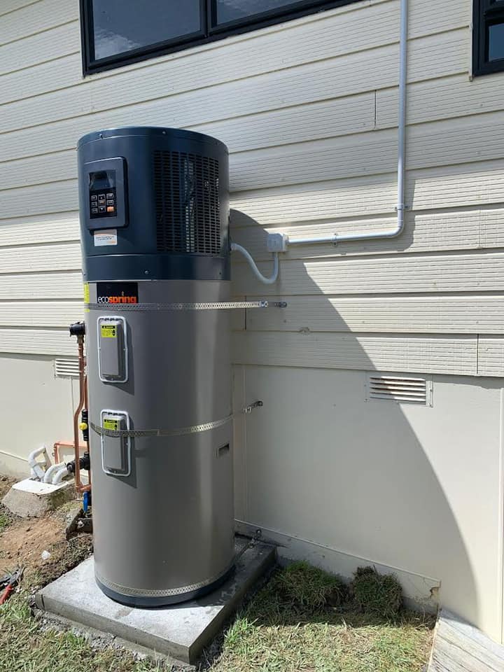 Gallery - Hot Water Solutions