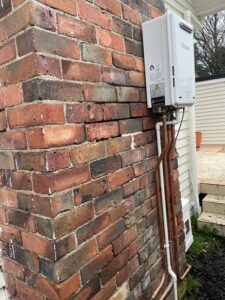 Infinity Gas Hot Water in Wellington: Features, Pros, and Cons